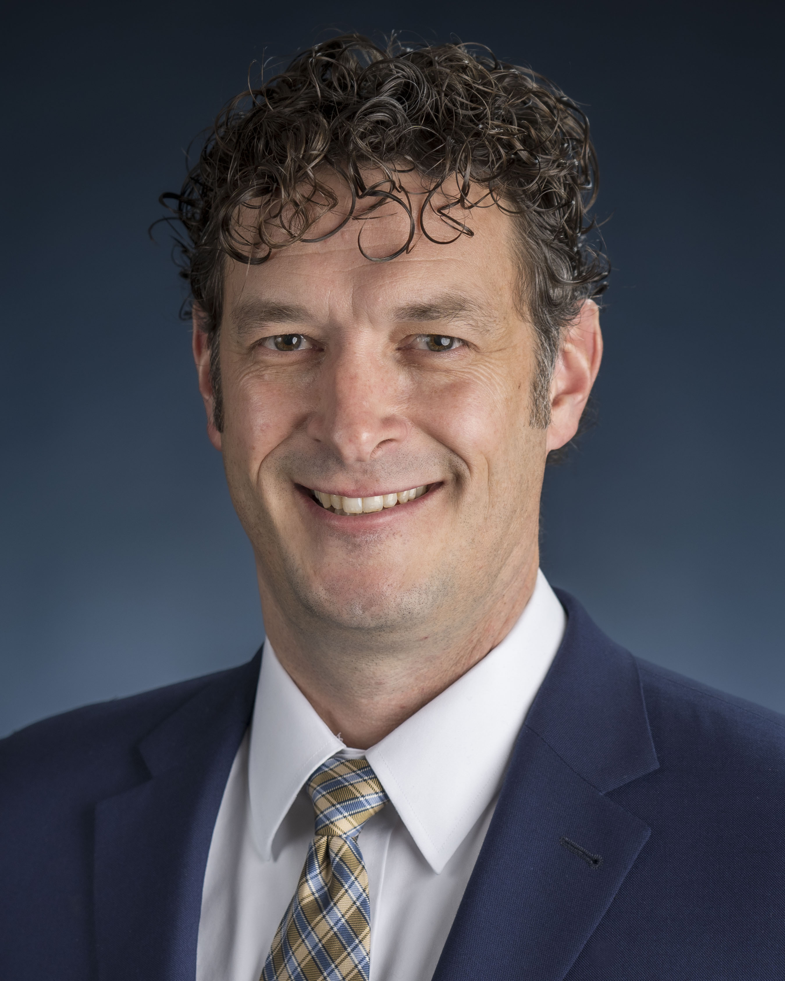 Matthew Erickson, M.M. | Augustana University